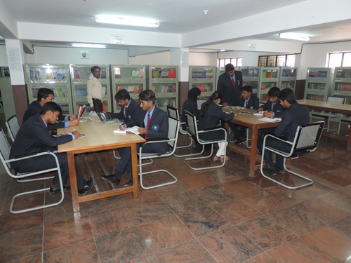 HKBK | Degree College