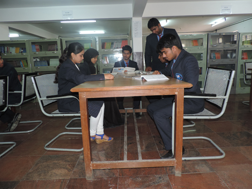 HKBK | Degree College