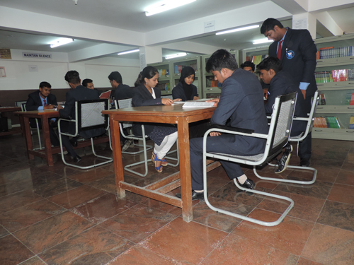 HKBK | Degree College