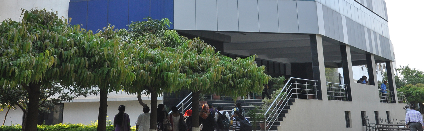 HKBK | Degree College